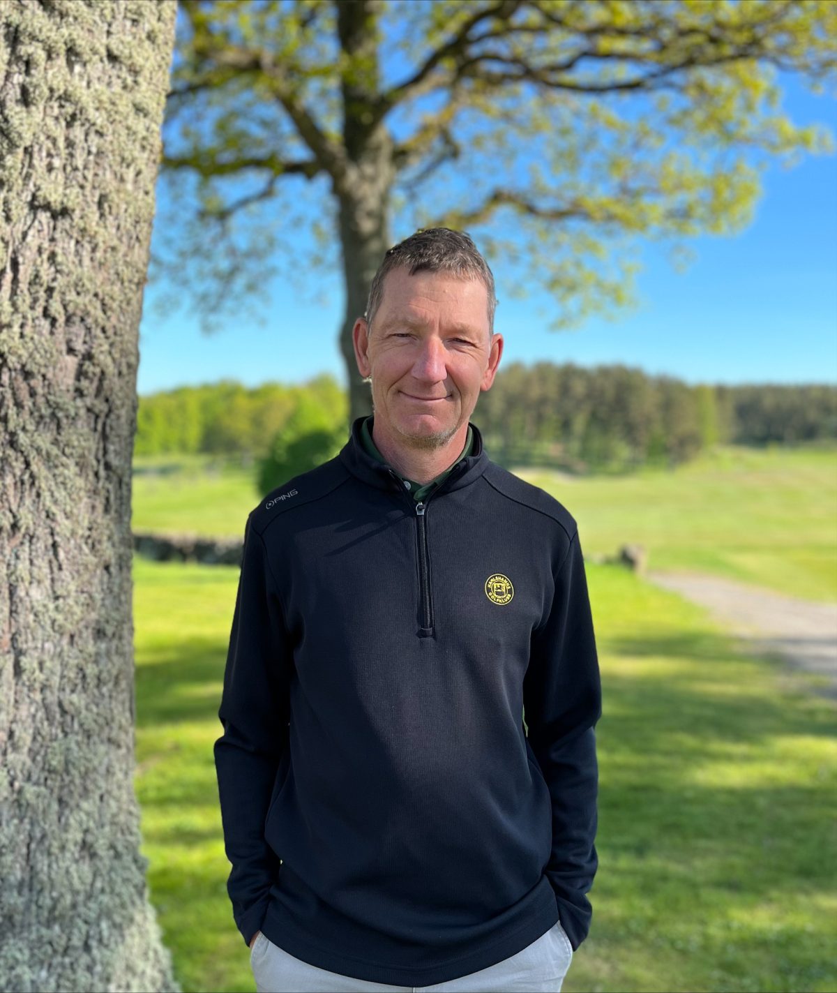 Organisation – Karlshamns Golfklubb