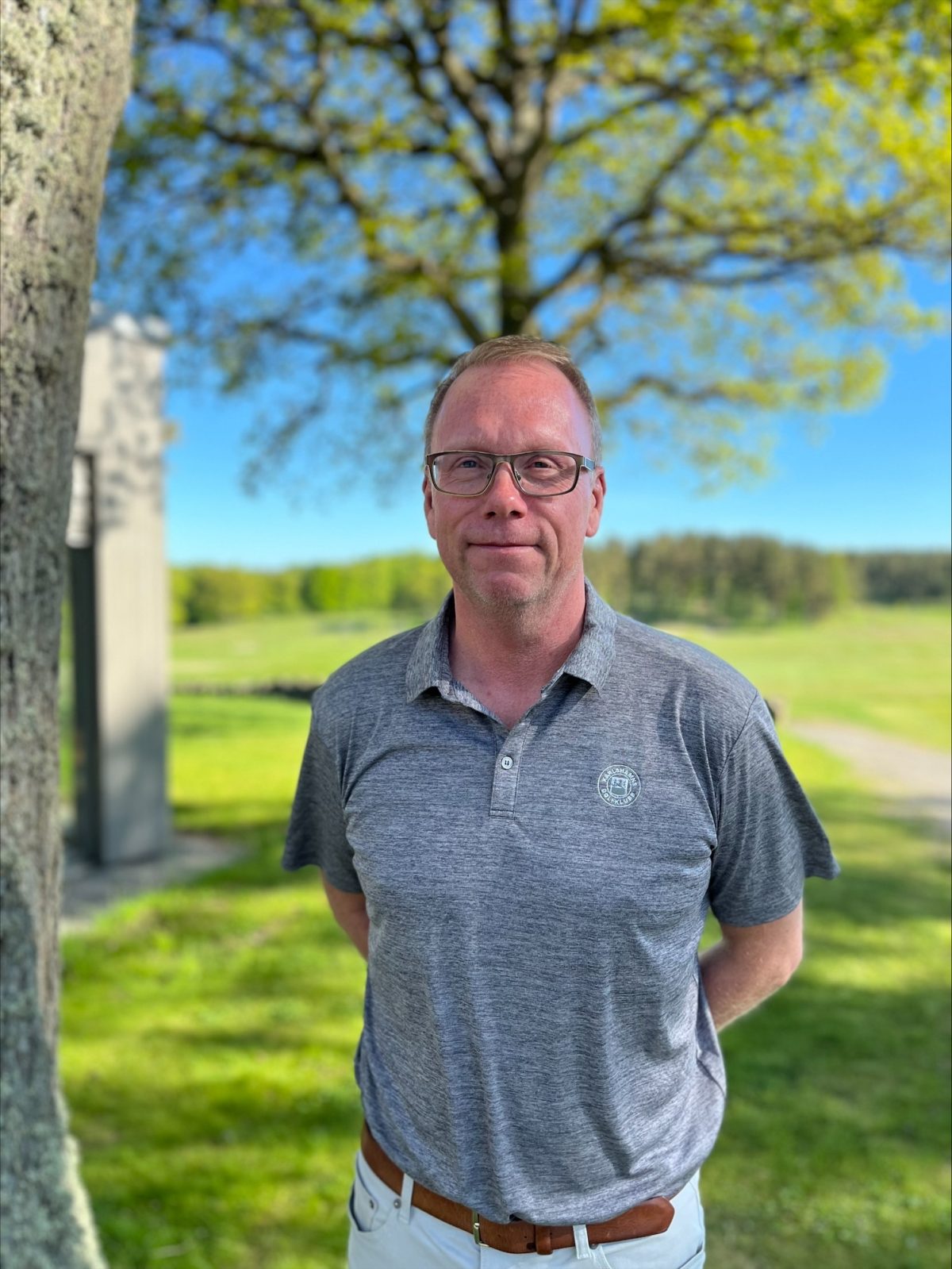 Organisation – Karlshamns Golfklubb